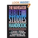 The Navigator Bible Studies Handbook (LifeChange): The Navigators ...