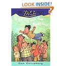 Amazon.com: Zack Files 20: How I Went from Bad to Verse (The Zack Files ...