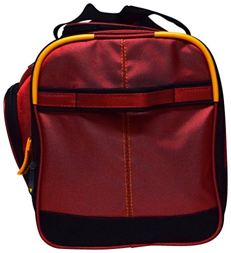 Купить Lucas Accelerator 20 Inches Duffel Bag в интернет-магазине ...