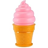 Ice Cream Night Light Desk Table Lamp Kids Children Bedroom Decor Light ...