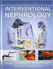 Interventional Nephrology: 9780071769327: Medicine & Health Science ...