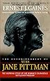 Amazon.com: The Autobiography of Miss Jane Pittman (9780553263572 ...