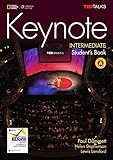 Keynote, Intermediate Student's Book, B1 inkl. DVD: Amazon.de: Dummett: BÃ¼cher