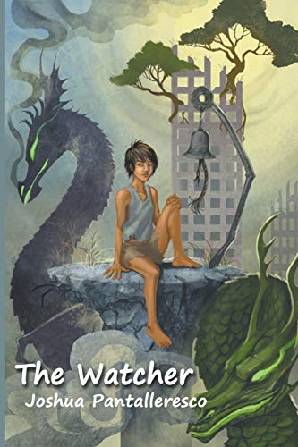 Book review of The Watcher - Readers' Favorite: Book Reviews and Award ...