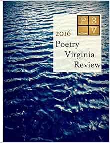 Amazon.com: Poetry Virginia Review: Annual Contest Winners, 2016 ...