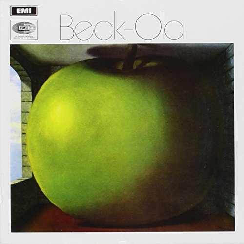 Release “Beck-Ola” by Jeff Beck Group - MusicBrainz