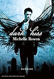 Amazon.com: Dark Kiss (Nightwatchers) (9780373210473): Michelle Rowen ...