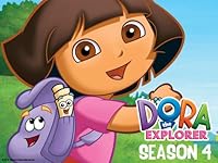 Dora the Explorer - Season 4 : Watch online now with Amazon Instant ...