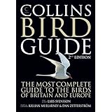 Collins Bird Guide: The Most Complete Field Guide to the Birds of ...