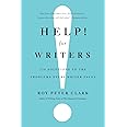 Amazon.com: Help! For Writers: 9780316126700: Clark, Roy Peter: Books
