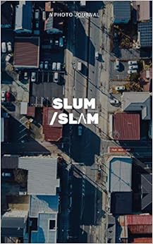 Slums: Amazon.co.uk: Book, Slum Life: 9780368722080: Books