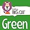 Green Starter Set : Band 05/Green (Collins Big Cat Sets): Amazon.co.uk ...