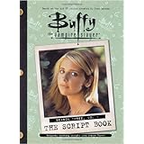 Buffy The Vampire Slayer: The Script Book, Season One, Volume 2 ...