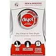 dryel at-Home Dry Cleaner Starter Kit - 4 Loads : Amazon.ca: Health ...
