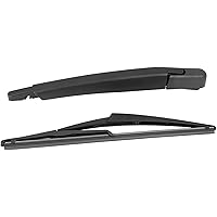 Triumilynn Rear Wiper Arm Blade for Mercedes Benz ML320 ML350 ML450 ...