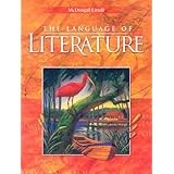 Language of Literature, Grade 11: MCDOUGAL LITTEL: 9780395931813 ...