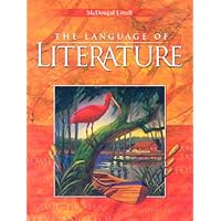 Language of Literature: MCDOUGAL LITTEL: 9780618170340: Amazon.com: Books