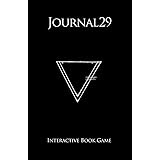 Journal 29 Revelation: Interactive Book Game: Chassapakis, Dimitris ...