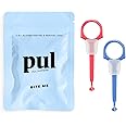 Amazon.com : PUL 2 in 1 Chewies & Clear Aligner Removal Tool Combo by ...