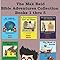 Amazon.com: The Max Reid Bible Adventures Collection - Books 1 thru 5: ...