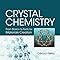 Crystal Chemistry: From Basics To Tools For Materials Creation : Ferey ...