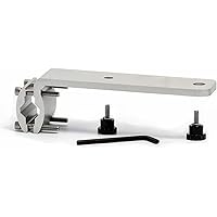 Kuuma 58195 Quick Release Inboard/Outboard Boat Rail Grill Mount ...