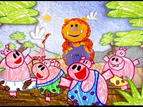 Watch Get Squiggling - Season 1 | Prime Video