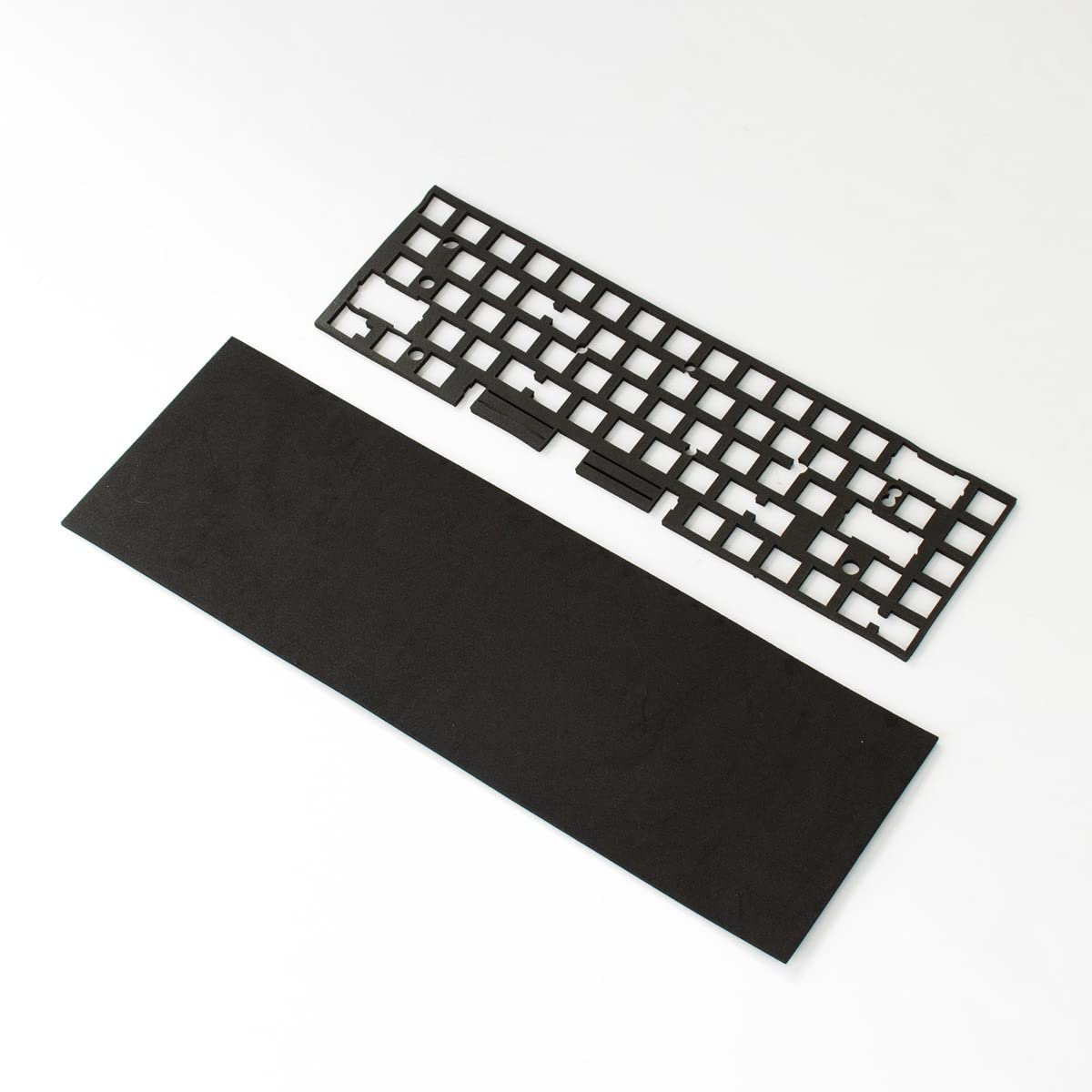 Mua Mintcaps 2-Piece Set Keyboard Sound Dampening Foam - 68 Layout ...
