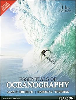 Buy Essential of Oceanography Book Online at Low Prices in India ...