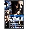 Amazon.com: State of Play : Russell Crowe, Helen Mirren, Ben Affleck ...