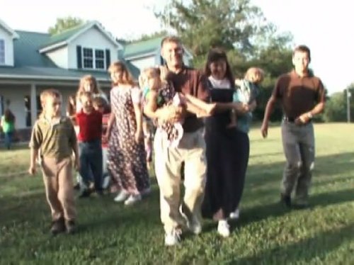 Watch 17 Kids and Counting Season 1 | Prime Video