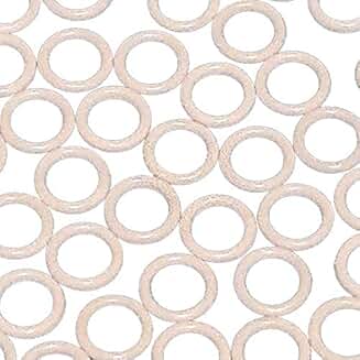 Amazon.com: roman shade plastic rings