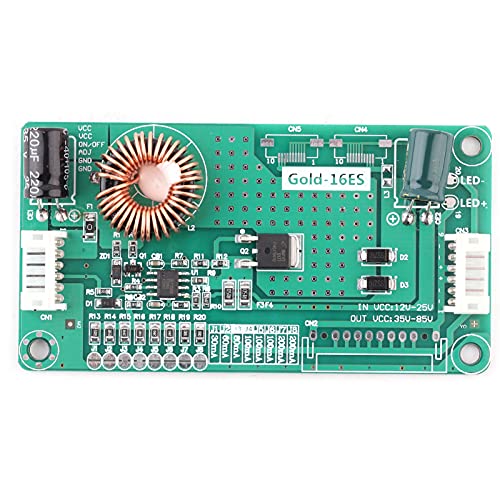 Restokki LED LCD Driver Board Universal 10-42 inch TV Driver Board ...