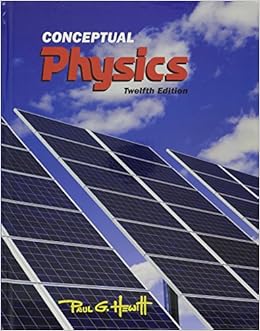 Amazon.com: Conceptual Physics; Mastering Physics with Pearson eText -- ValuePack Access Card ...