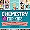 The Kitchen Pantry Scientist Chemistry for Kids: Science Experiments ...