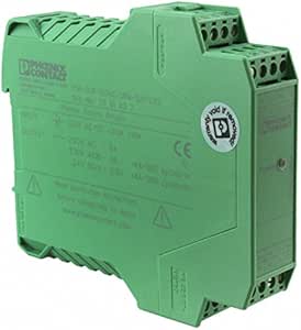 Amazon.com: SAFETY RELAY DIN RAIL 120V: Home Improvement