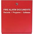 Space Age Electronics SSU00685, FAD Fire Alarm Documents Box ...