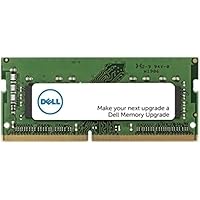 Dell 8GB DDR4 SDRAM Memory Module - for Desktop PC - 8 GB - DDR4-3200 ...