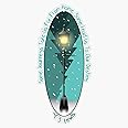 Amazon.com: Narnia Sticker Decal Vinyl Bumper Stickers Waterproof 5 ...