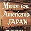 Mirror for Americans, Japan: Helen Mears: Amazon.com: Books