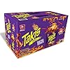 Takis Fuego 1 Oz Wholesale, (46 - Pack) in Saudi Arabia | Whizz Snack Foods