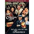 Amazon.com: The Christmas Box / Timepiece : Richard Thomas, Maureen O ...