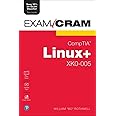 CompTIA Linux+ XK0-005 Exam Cram: Rothwell, William: 9780137898558 ...