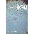 Amazon.com: The Essential David Bohm: 9780415261746: Nichol, Lee: Books