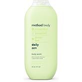 Amazon.com : Method Body Wash, Simply Nourish, Paraben and Phthalate ...