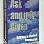 Ask and it is Given: Learning to Manifest the Law of Attraction ...