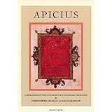Cooking Apicius: Apicius, Marcus Gavius, Grainger, Sally: 9781903018446 ...