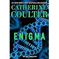 Amazon.com: Enigma (21) (An FBI Thriller): 9781501138065: Coulter ...