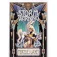 Storm Warning (The Mage Storms, Book 1): Lackey, Mercedes ...