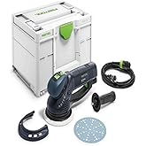 Festool 575074 Rotex RO 150 FEQ Dual-Mode Sander - Amazon.com